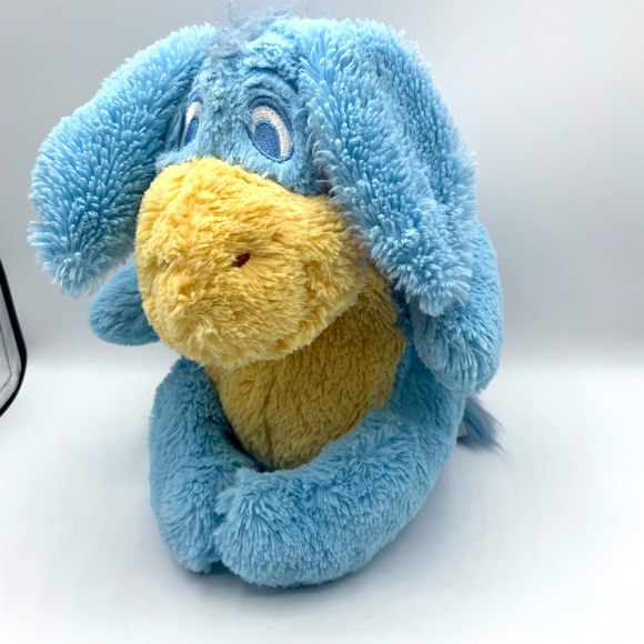 Disney | Toys | Eeyore Stuffed Animal | Poshmark